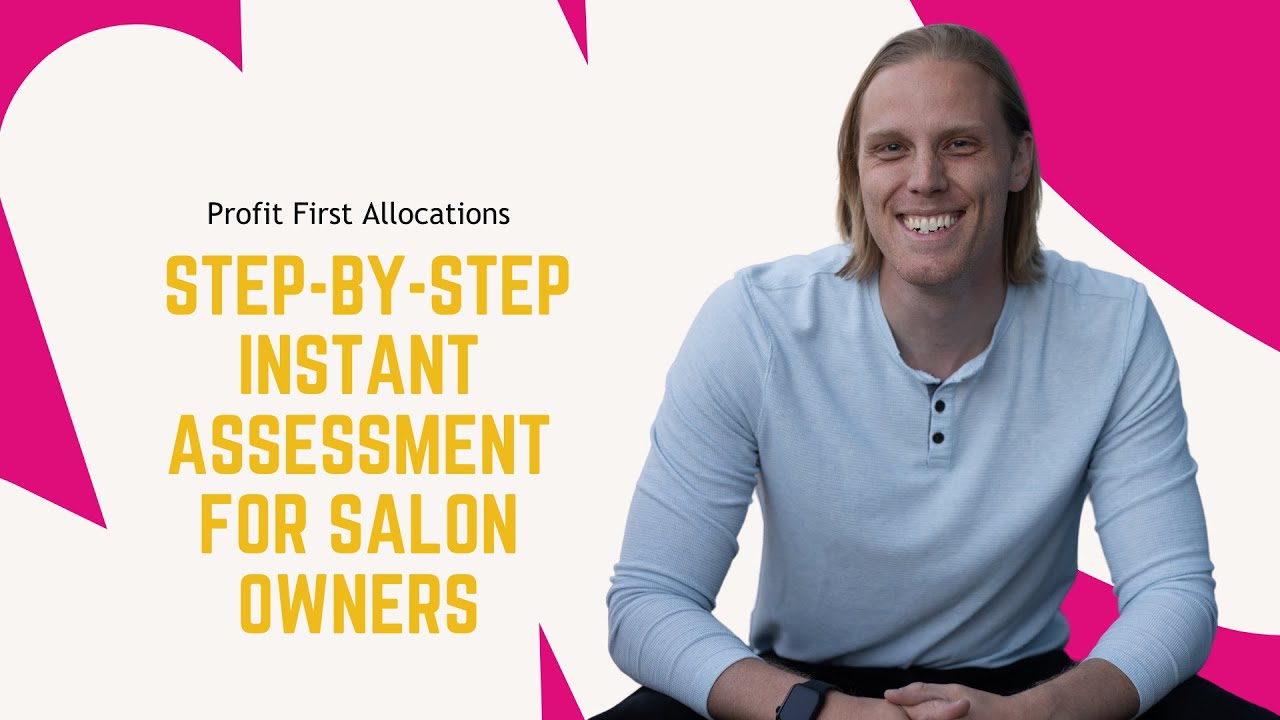 Master Profit First Allocations: Step-by-Step Guide for Small Business ...