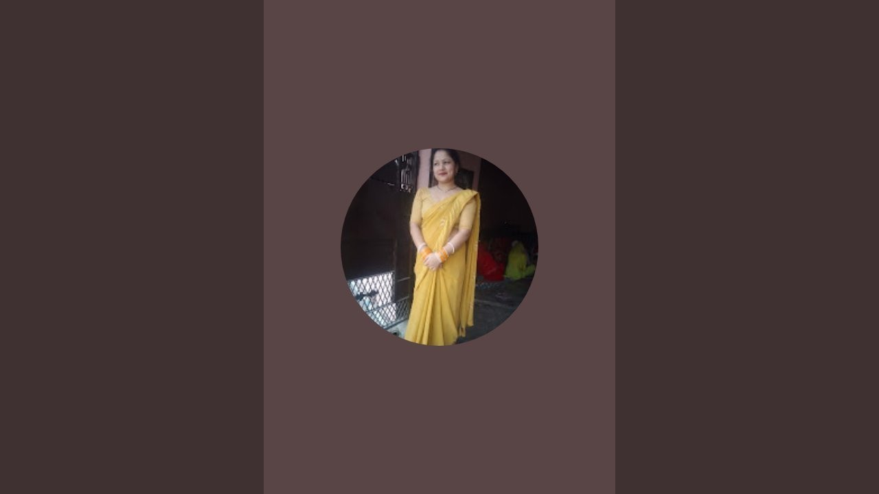 Manisha Panwar is live - YouTube