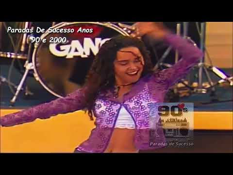 Banda Cheiro De Amor - Lero Lero