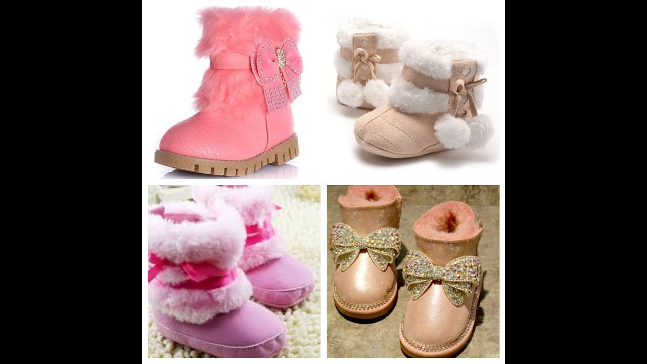 TOP 50+ CUTE GIRLS BOOTS / SHOES FOR WINTER || GIRLS SHOES FOR WINTER ...