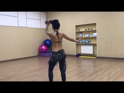 Belly dance