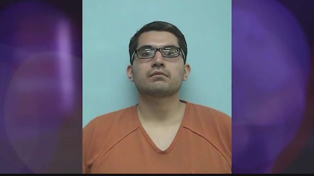 THE CASE OF CHRISTIAN CASTRELLON - YouTube