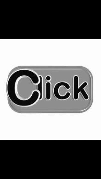 Button Click Sound Effect - YouTube