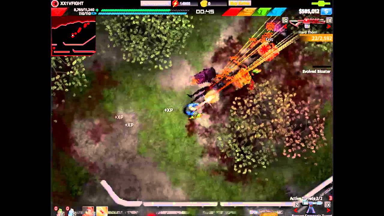 SAS 4 - New Contract Map HIghway - YouTube