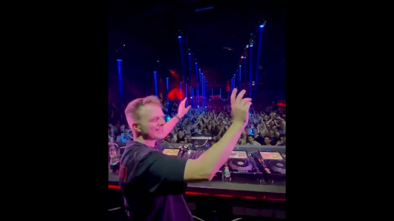 "Kevin de Vries" Live At Under Ground Party || Crobar Club, Buenos ...