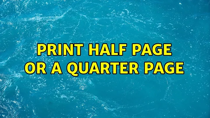 Solved Print Half Page Or A Quarter Page 9to5Answer solved-print-half-page-or-a-quarter-page-9to5answer