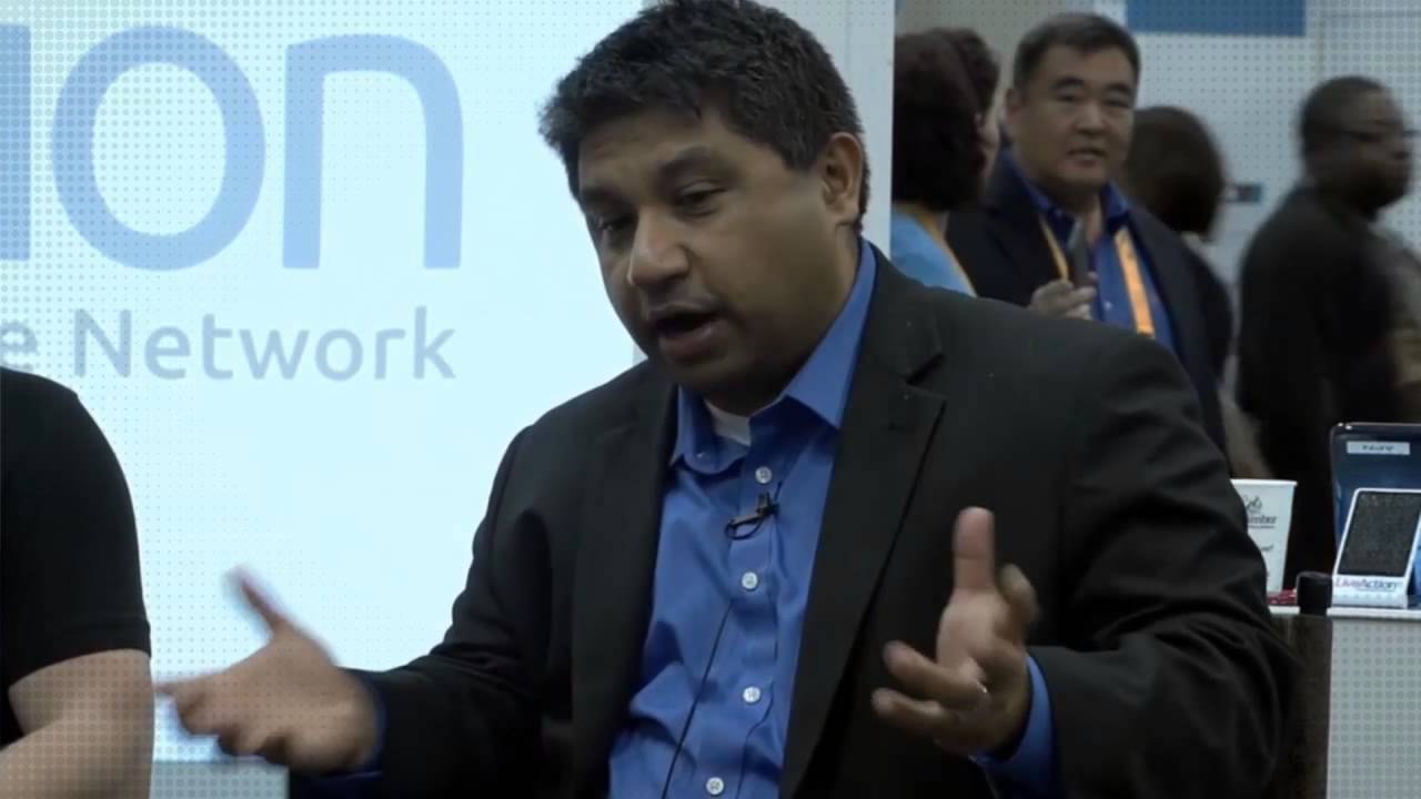 Analyst Review: Zeus Kerravala, Founder/Principal Analyst, ZK Research ...