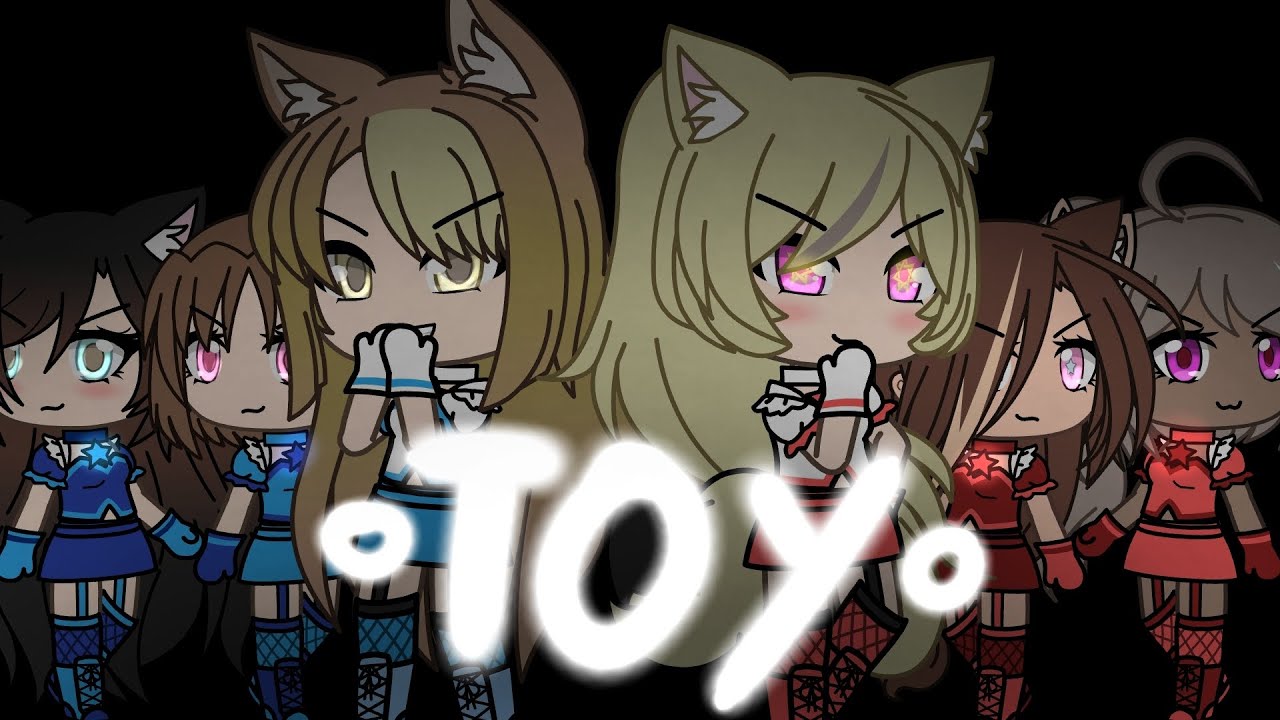 Toy °gacha Life° Youtube