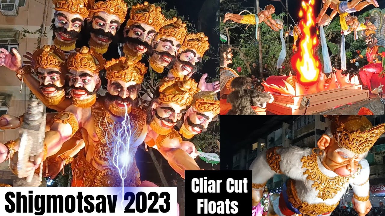 Goa Shigmotsav 2023 | SHIGMOTSAV | "Shigmo" shigmo 2023 "Shigmotsav ...