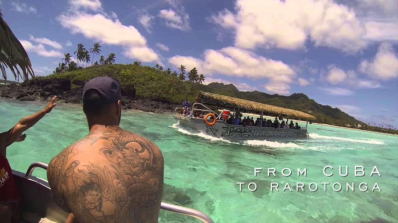 Fresh Sid Diamond: My World - YouTube