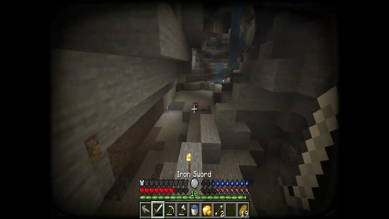 bros scream at the end - YouTube