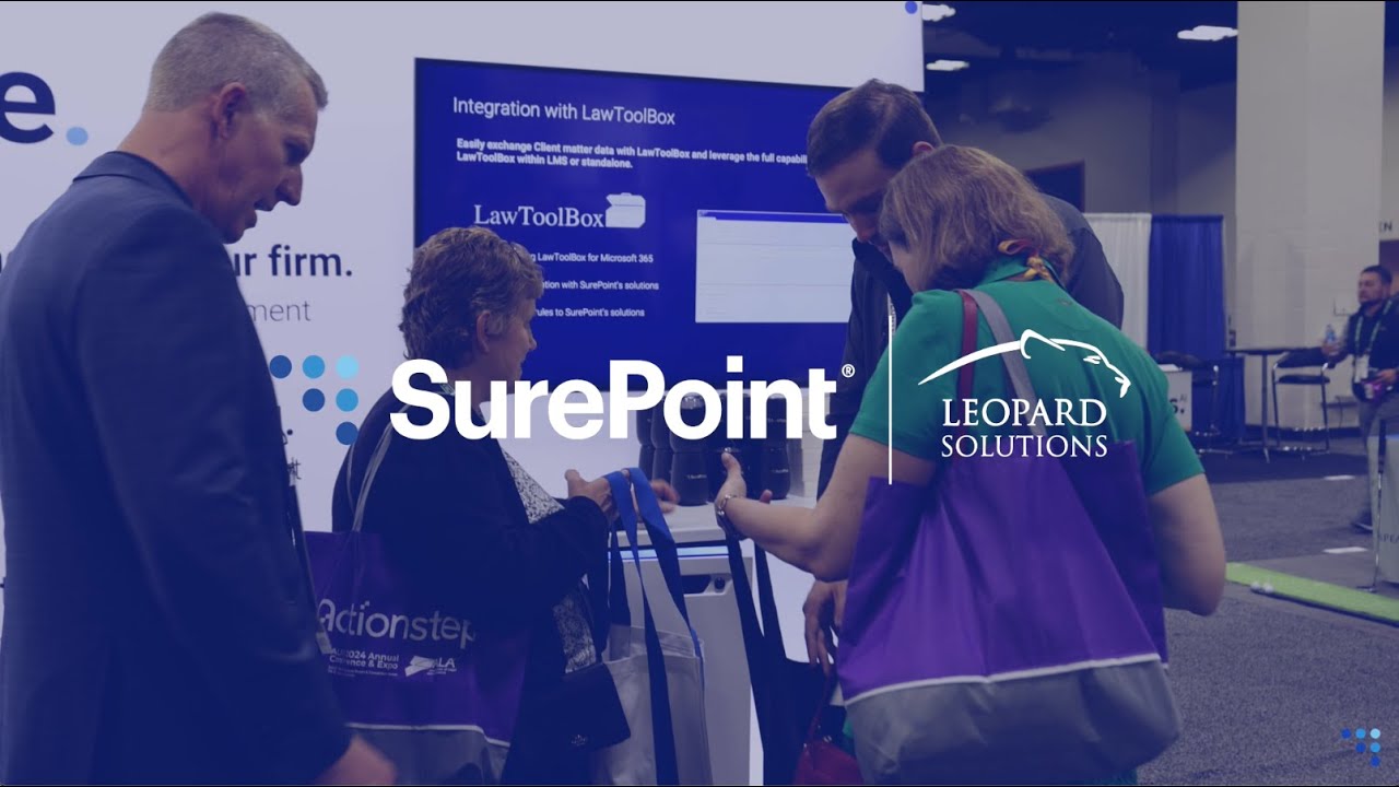 Leopard Solutions Joins SurePoint Technologies: Exploring Long-term ...