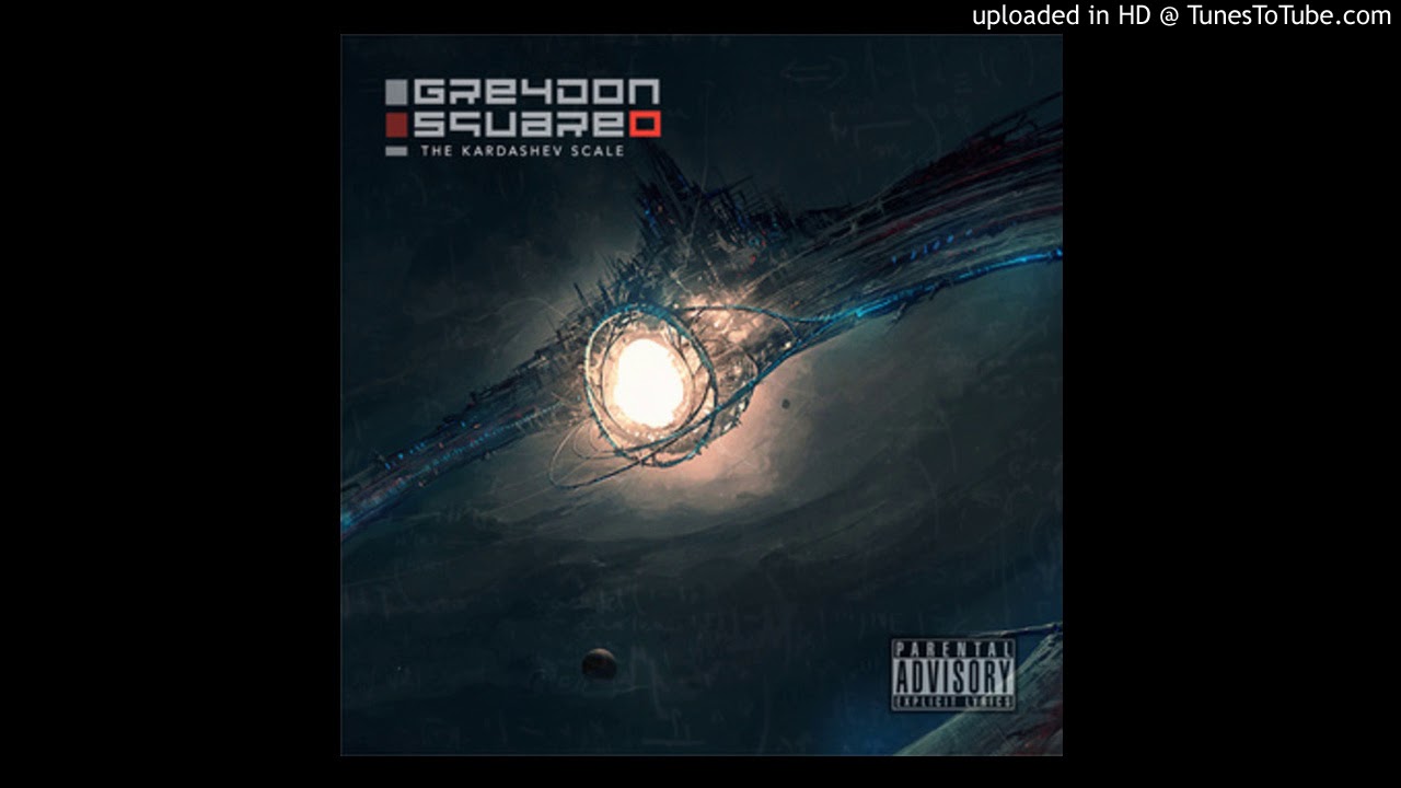 Greydon Square - Onward - YouTube