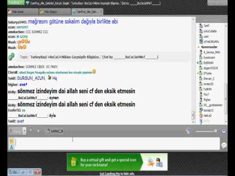 Camfrog Sönmez Van depremi part2