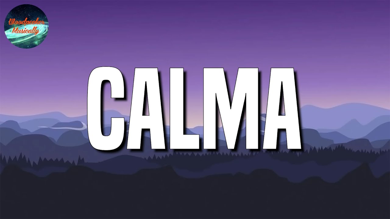 🎶 Reggaeton || Pedro Capó, Farruko – Calma || Dalex, Shakira, Rauw ...