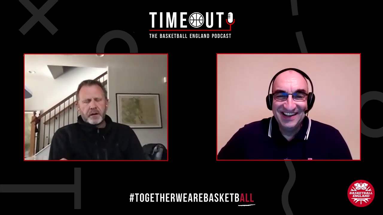 Tony Garbelotto on coaching with Tim Lewis - YouTube