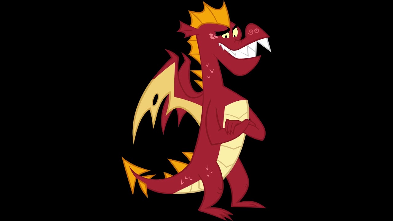Mlp Garble Youtube 9610