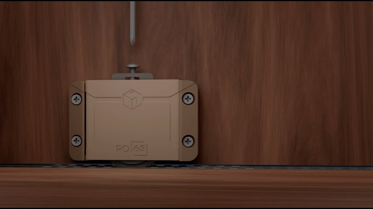 RO65 Prime | Detalhes técnicos, diferenciais e dicas de instalação ...