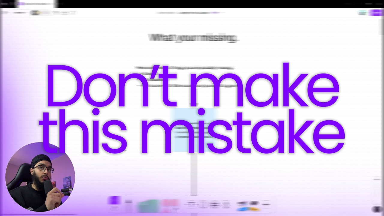 Your brand NEEDS DESIGN. (RAW TRUTH) - YouTube