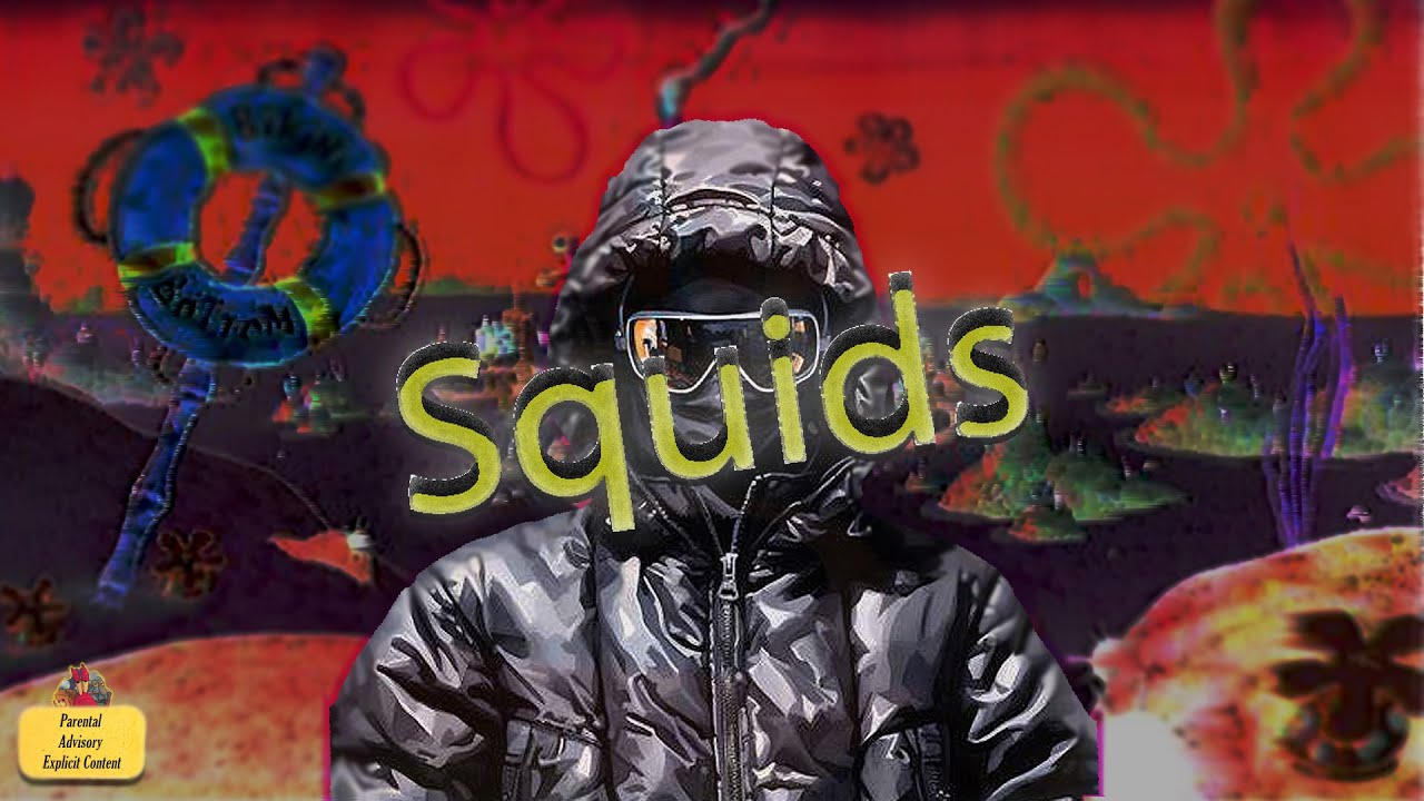 [FREE] Glorb Type Beat 'Squids' - YouTube