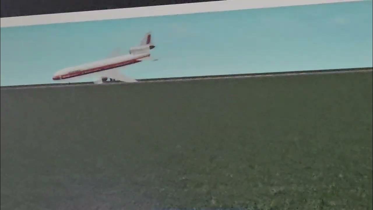 united flight 232 - YouTube