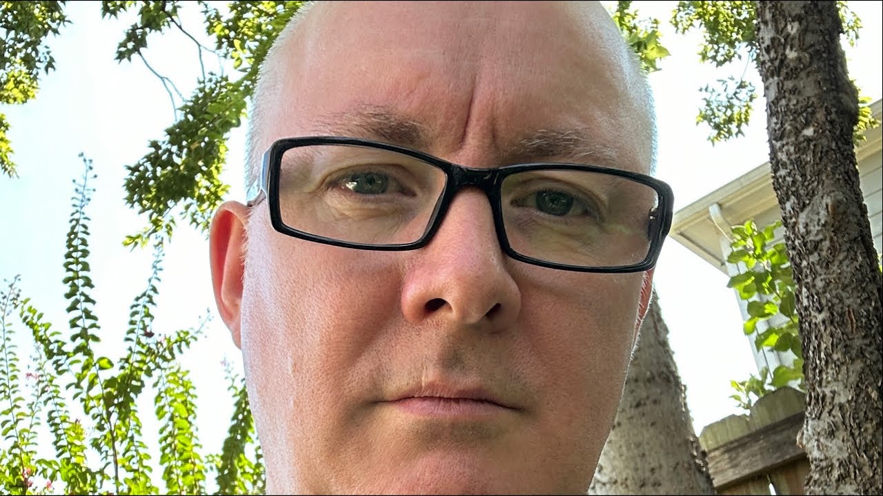 Tea in the Garden PREPARE for next week! - Martyn Lucas Investor ...