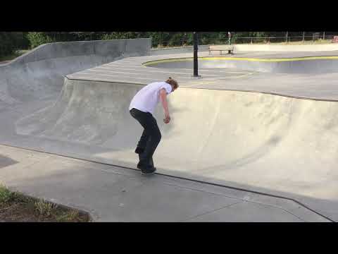 Gisli -  Instagram klip 2016-2018