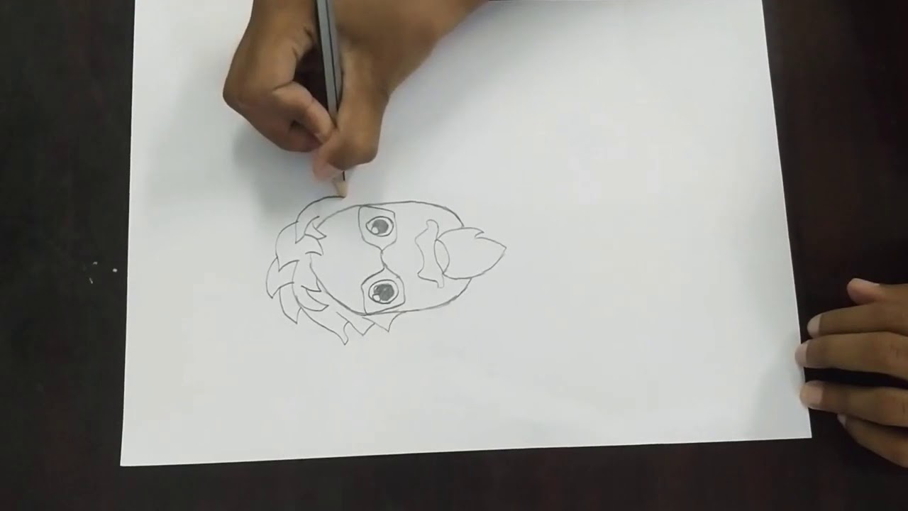 HOW TO DRAW COLONEL SANDERS KFC owner colonel Sanders drawingFAST!2020 ...