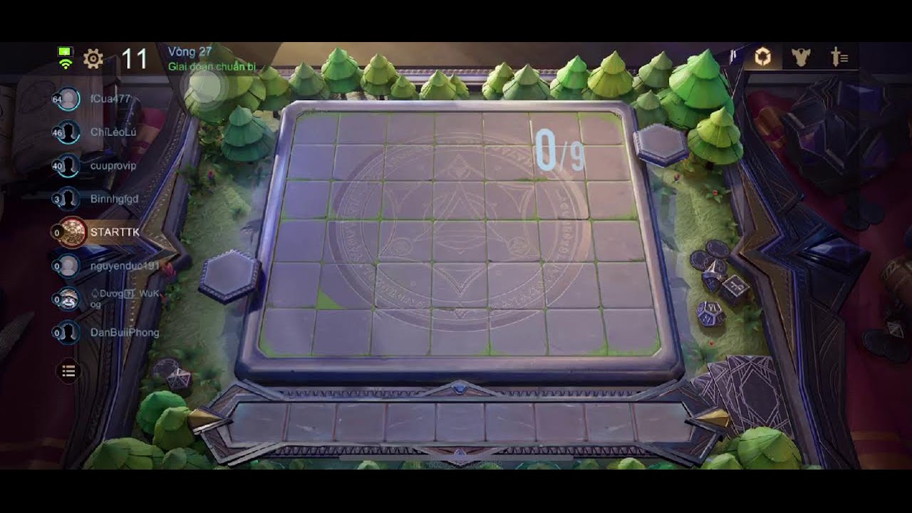 Huy Bom TV Live Play League of Legends on Mobile P16 - YouTube
