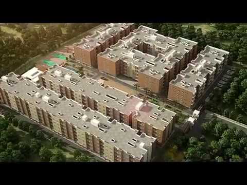 Icon Happy Living - YouTube