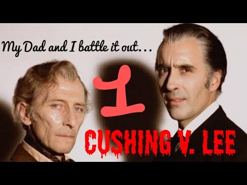 Cushing V. Lee - a Discussion - Part One - YouTube