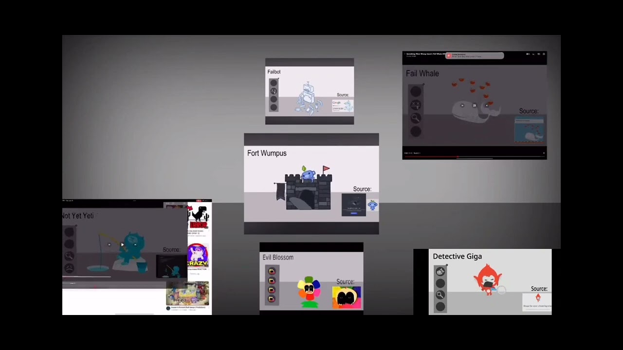 SWWI UPDATE 2 - YouTube
