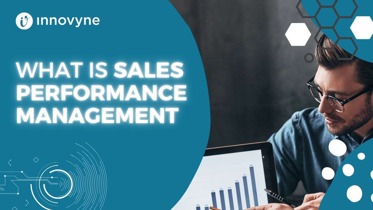 What is sales performance management? - YouTube