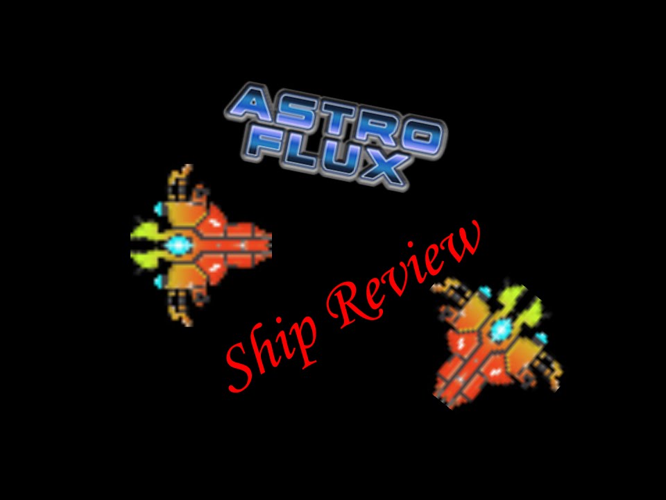 AstroFlux - Crystal - YouTube