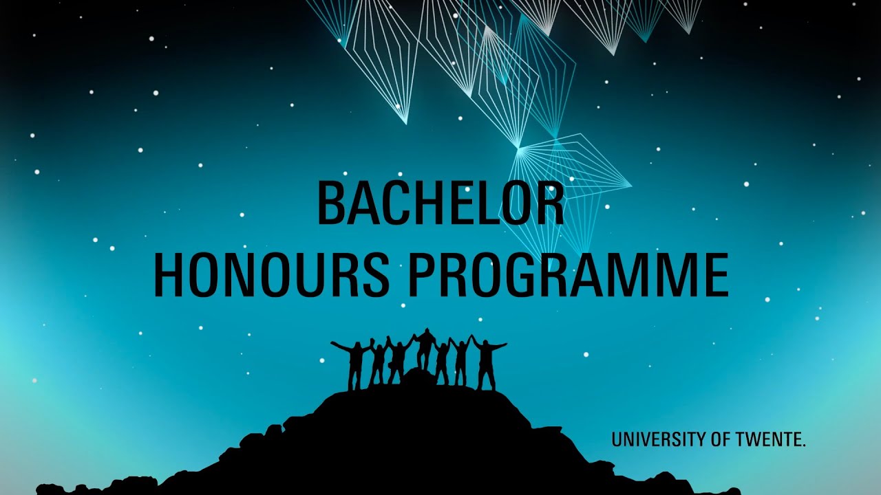 Bachelor Honours programmes | Trailer - YouTube