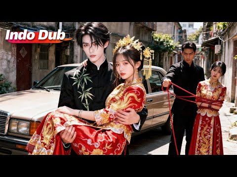 Adik tiri iri membunuhku; reborn ia rebut suamiku. Aku nikahi perwira singkat umur, dimanja!