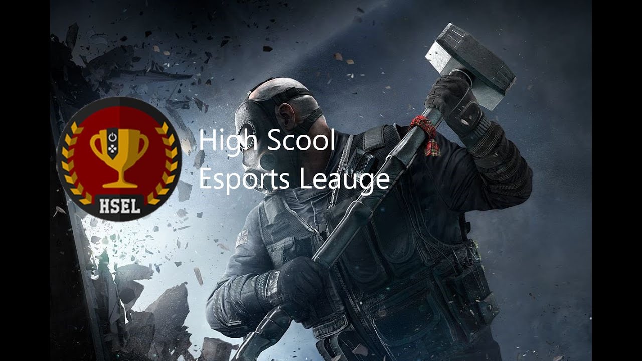HSEL R6 Match 1 Highlights - YouTube