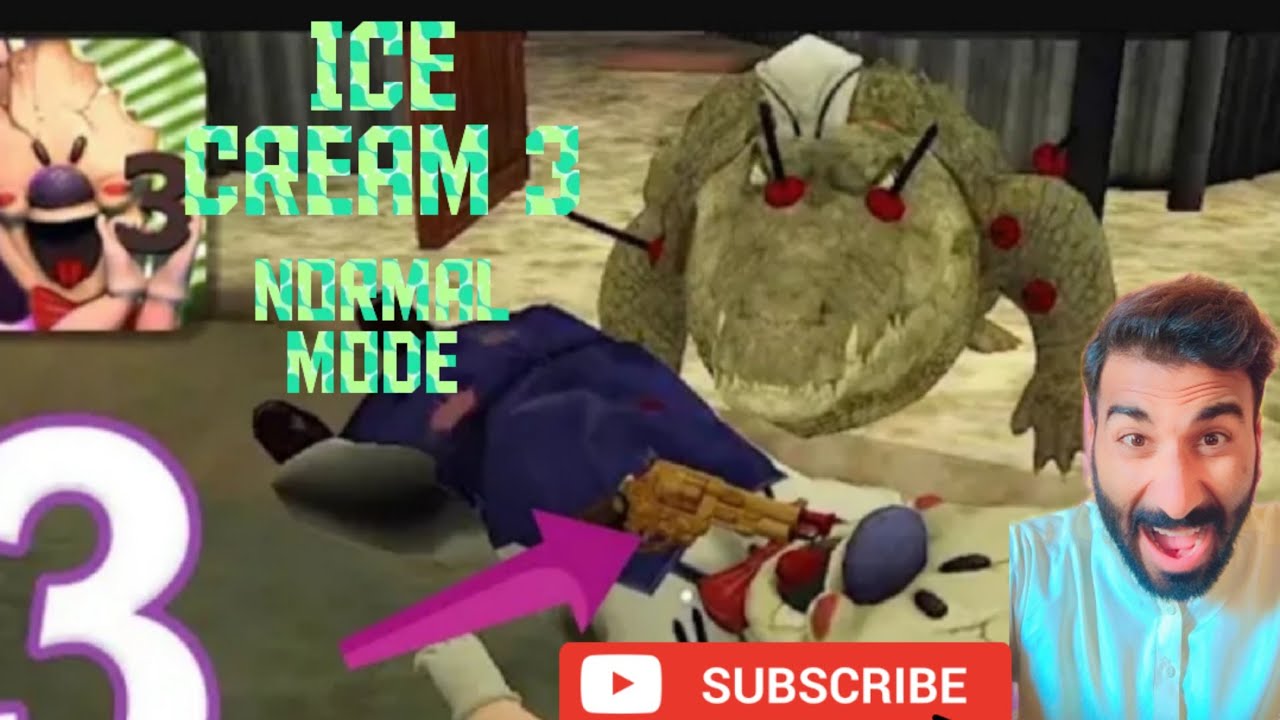 Ice Cream 3 Horror Neighborhood Full Gameplay Urdu Hindi Normal Mode YouTube ice-cream-3-horror-neighborhood-full-gameplay-urdu-hindi-normal-mode-youtube
