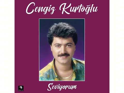 Cengiz Kurtoğlu - Bizim Gibi (1996)