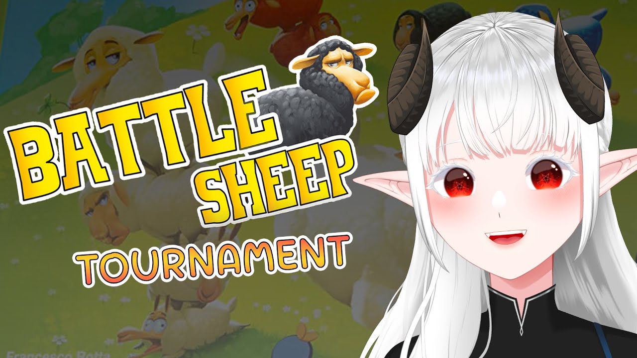 กิจกรรม Battle Sheep 🐑 - YouTube