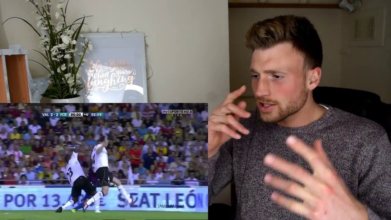 15 Ridiculously Stupid/Worst Referee Decisions against Lionel Messi NOT ...