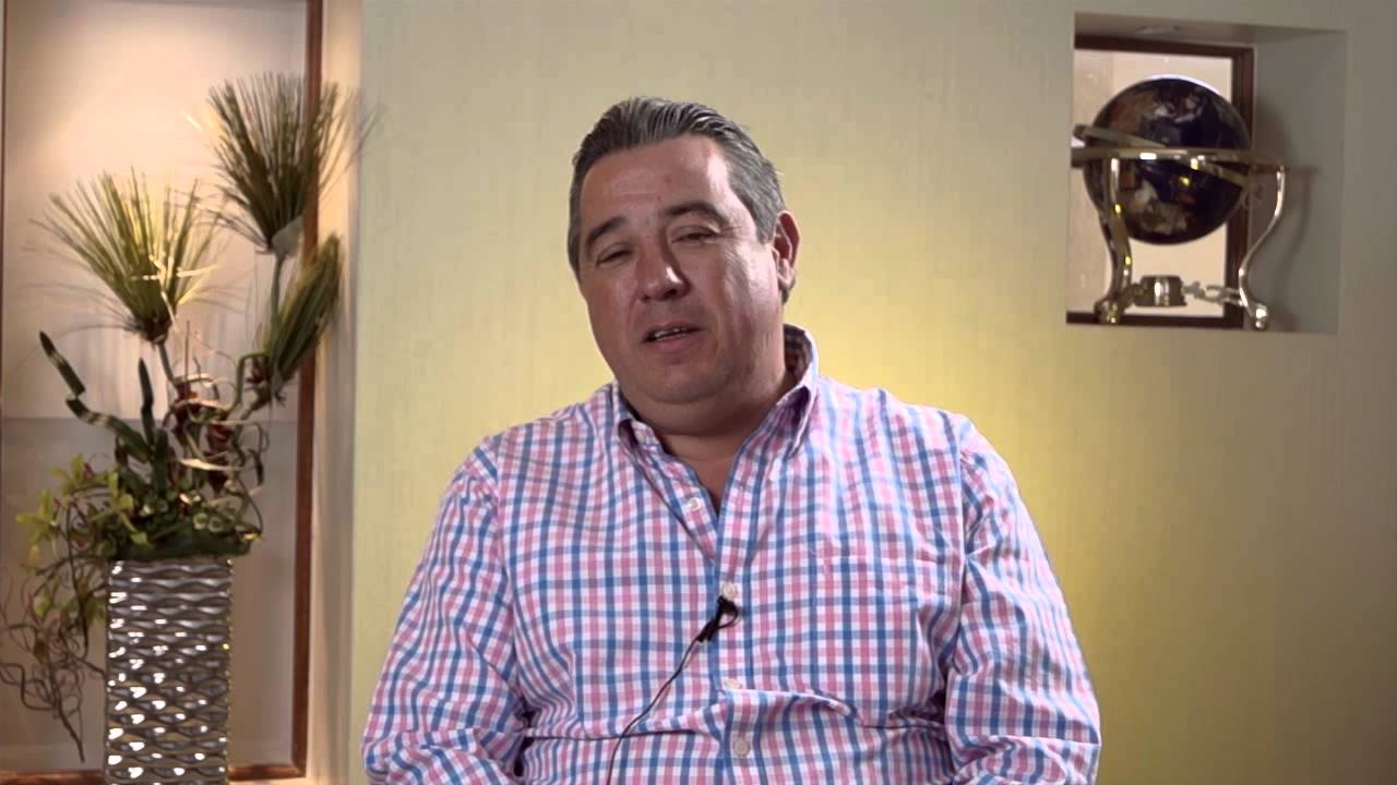 Dextro 30 aniversario (Victor Corella) - YouTube