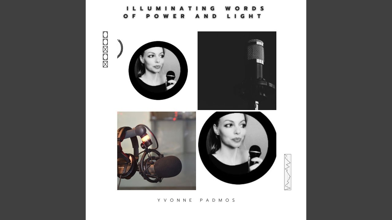 Illuminating Words of Power and Light - YouTube