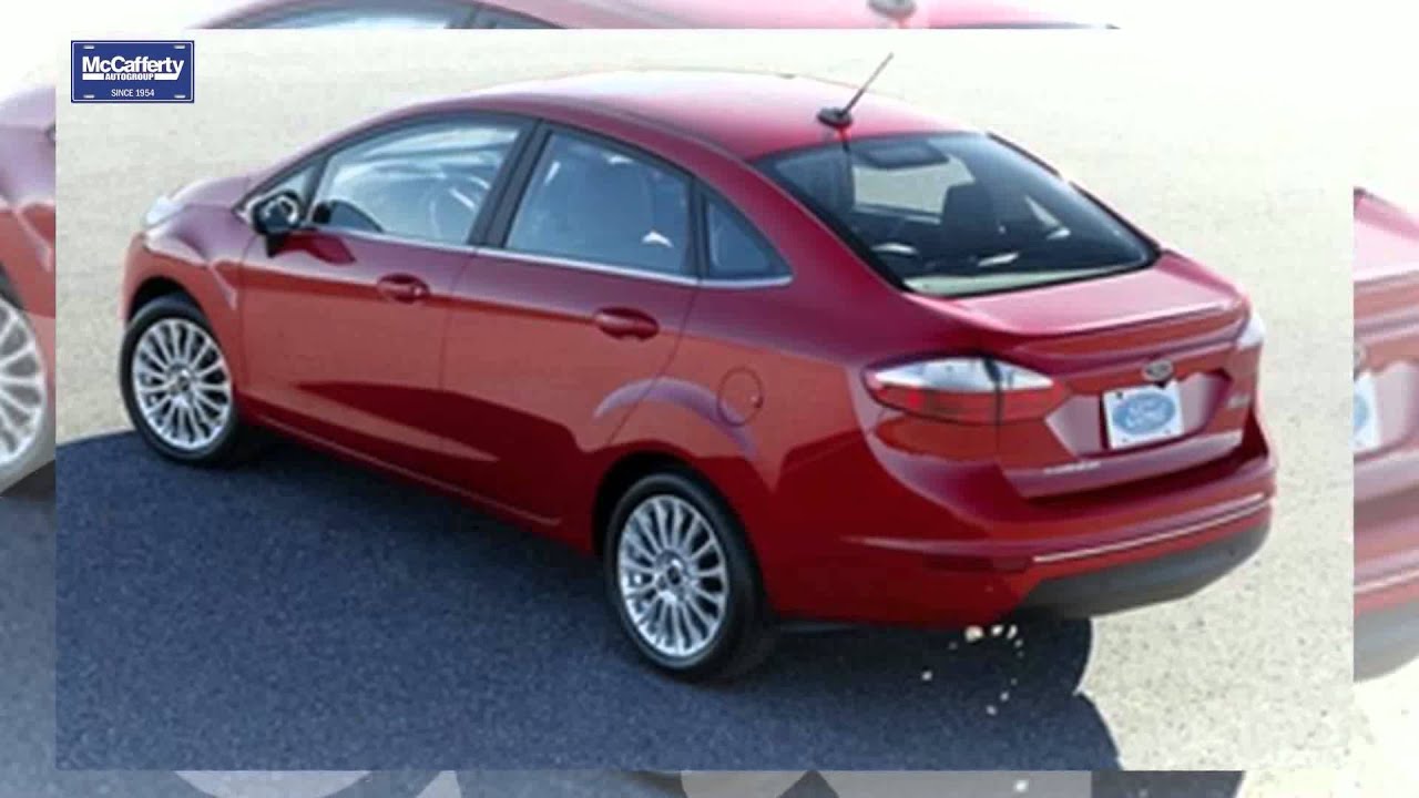Are You Considering A Technology Package For Your New Ford ...