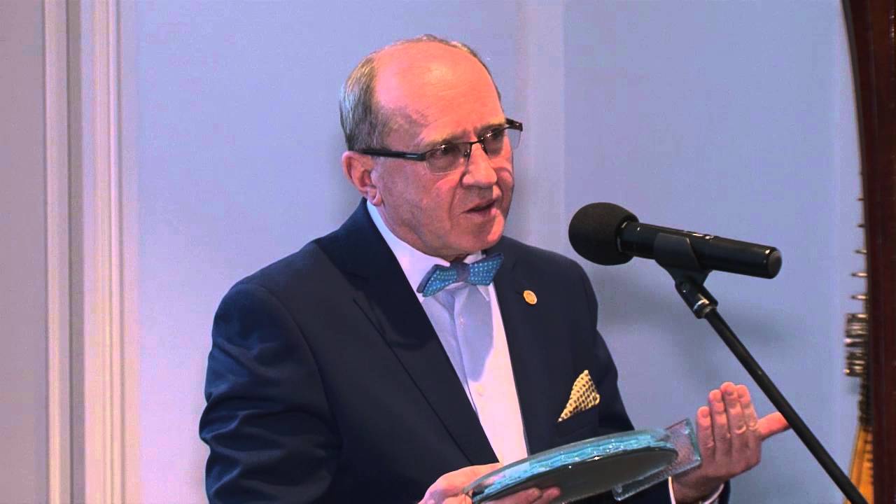 Prof. Henryk Skarżyński najbardziej wpływową osobą w polskiej medycynie ...