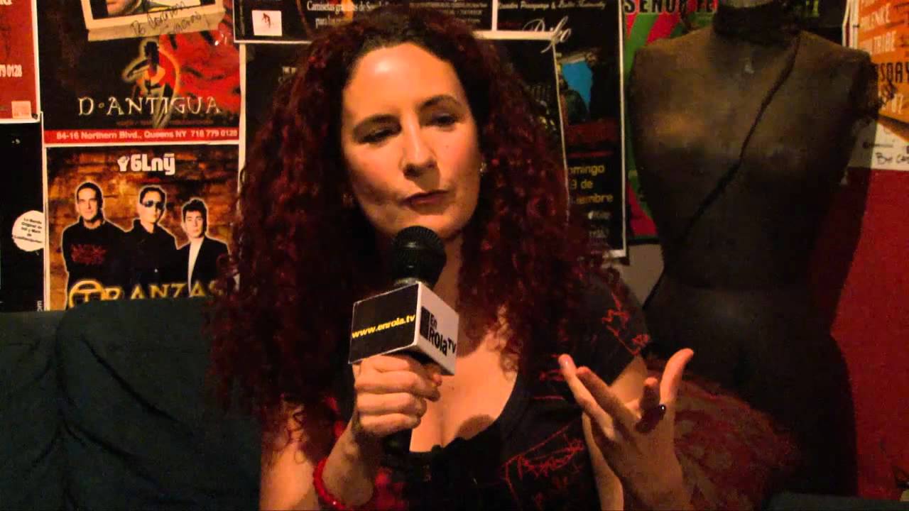 SILVIA O - YouTube
