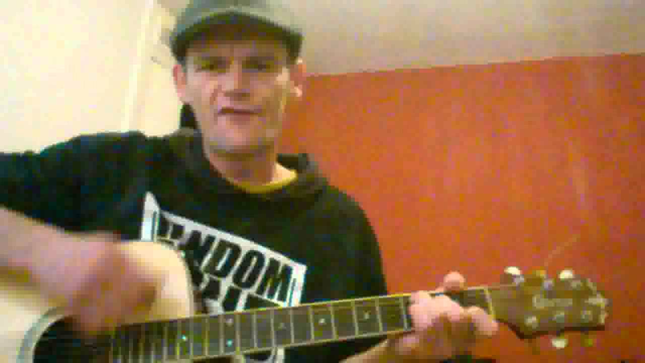Kev McCormack - Raising Bible John (Nyah Fearties) - YouTube