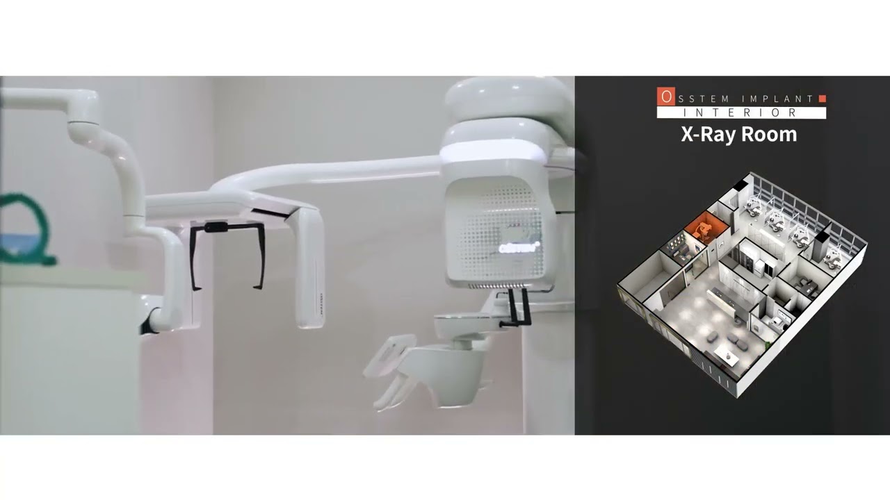 Osstem Interior: 1-Stop Interior Design and Build Service for all ...