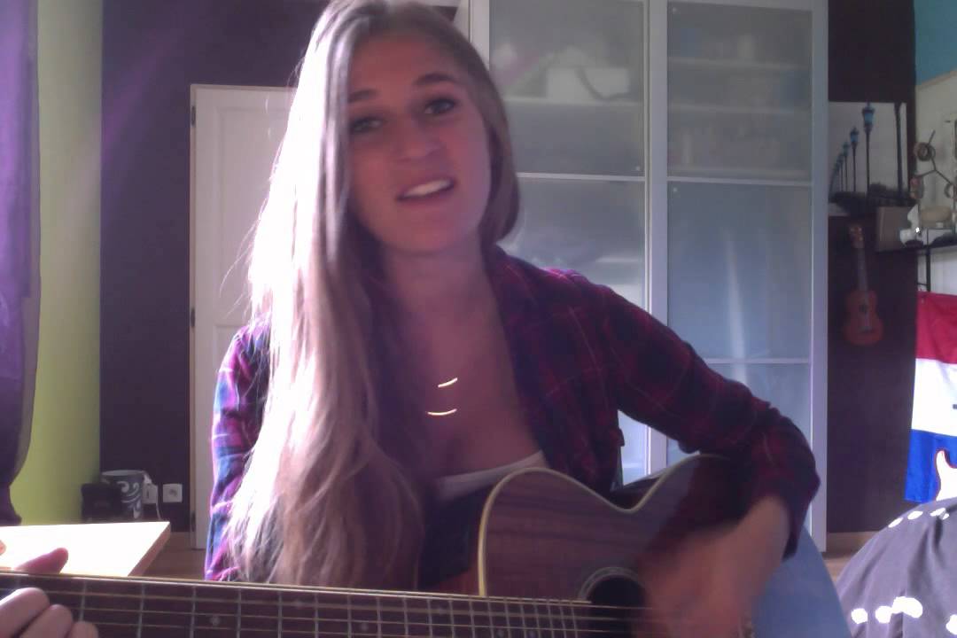 Lady Melody - Sophie (Tom Frager Cover) - YouTube