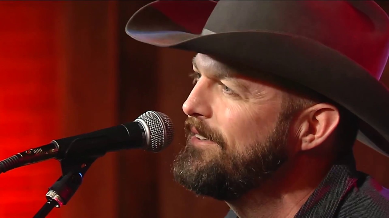 Josh Grider Good People - YouTube Music